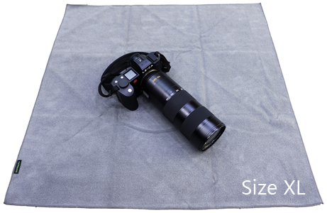 A.V. CAMERA - Easy Wrapper