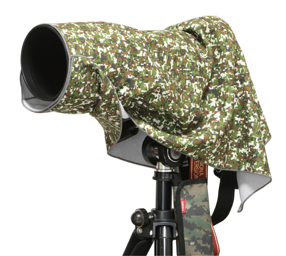A.V. CAMERA - Easy Wrapper