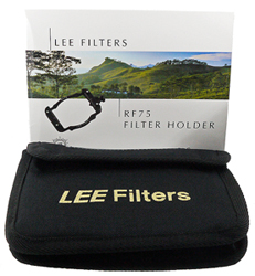 A.V. CAMERA - Lee filters